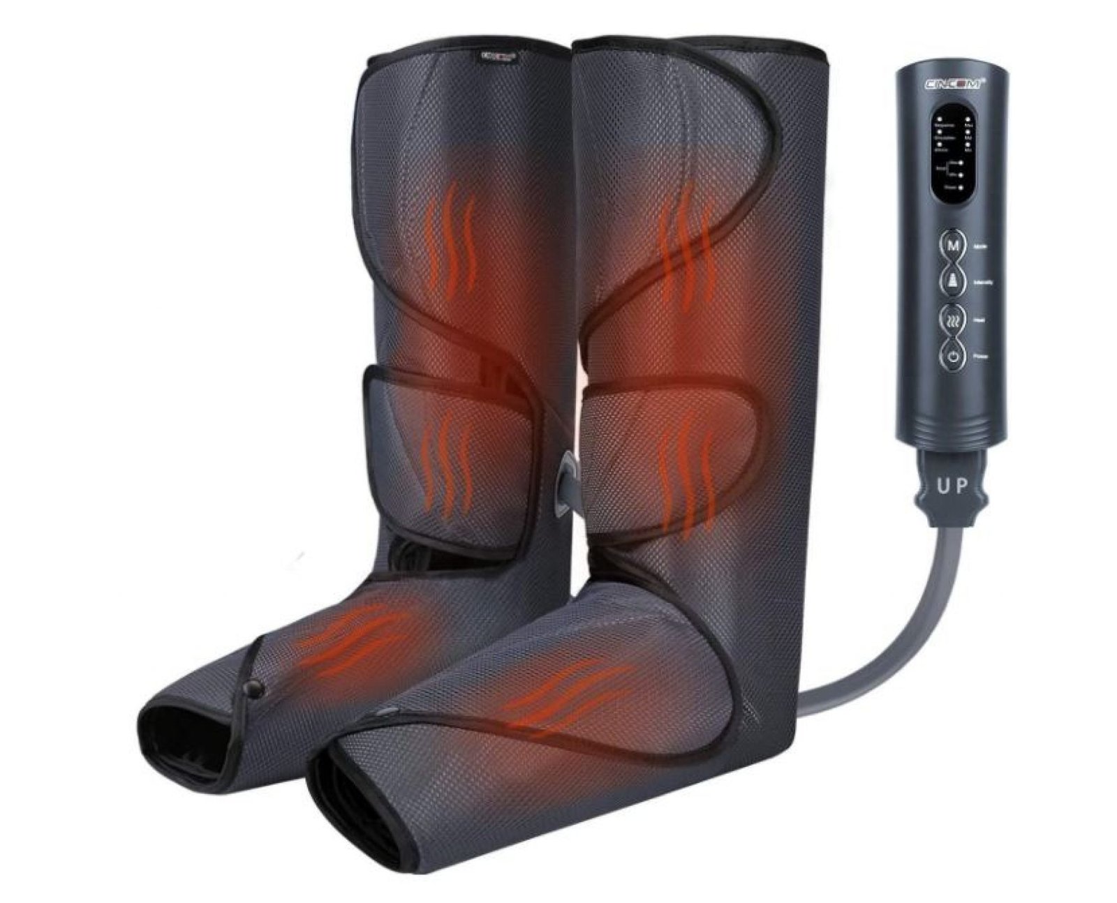 Leg Massaging Machine for Circulation | The Top 5 - RIGHTMASSAGER